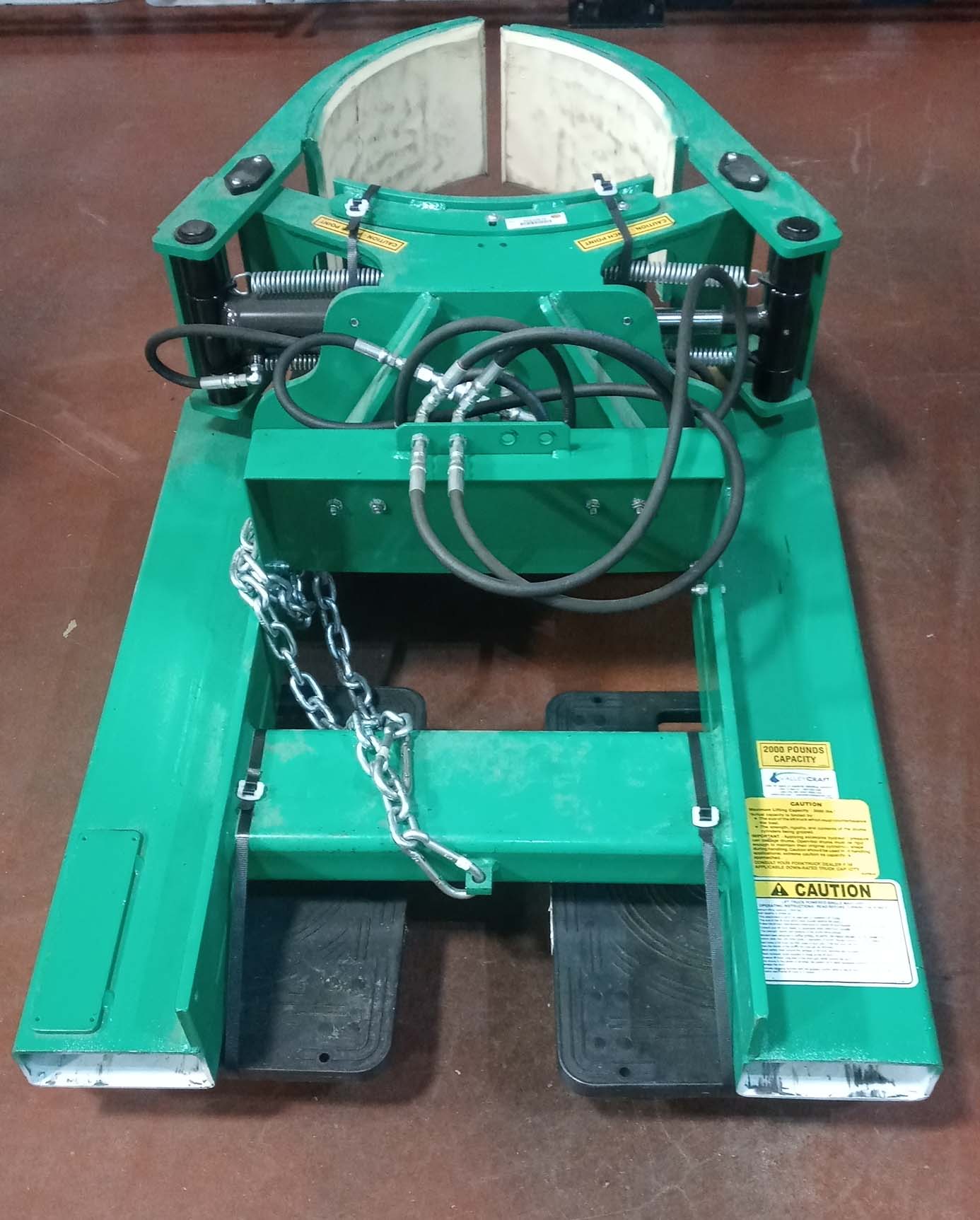 Equipment Sale – Rolling River Spirits